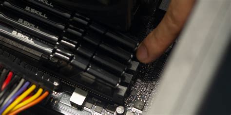 How To Fix The The Memory Could Not Be Written Error On Windows