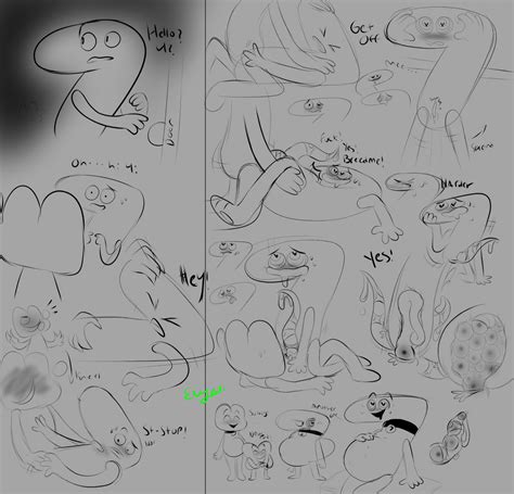 Post 4602320 Battle For Dream Island Dreamsthefox Four Two X