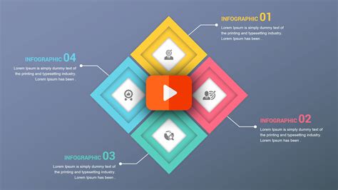 How To Create Best Infographics Slides Using Microsoft Powerpoint Ciloart