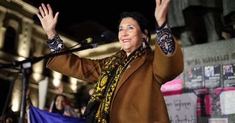 ზურაბიშვილი უნდათ თუ არა არჩევნები დაინიშნება და არ გამოვრიცხავ რომ თვითონვე დანიშნონ ტაბულა