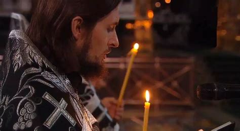 Страстная седмица 2 видео