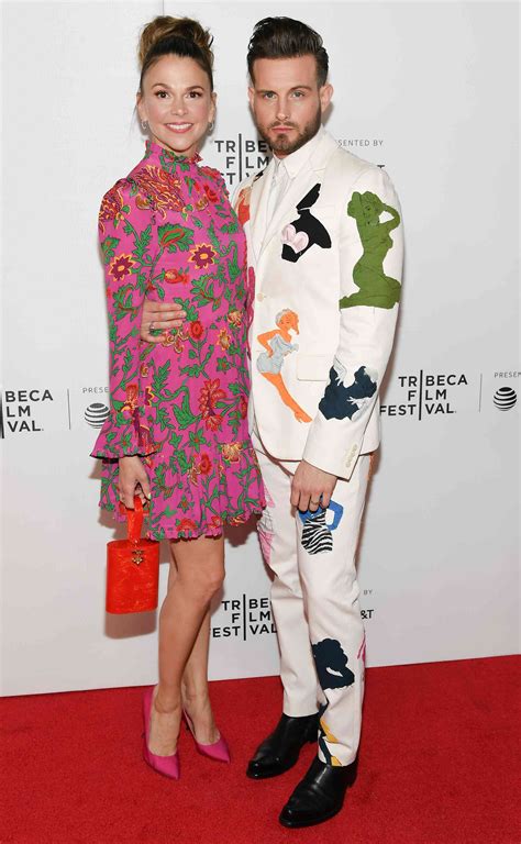 Nico Tortorella Is Totally Down For A Younger Revival Exclusive