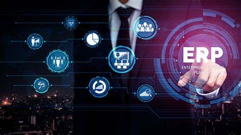 制造业erp哪家好？制造业erp如何选择呢？