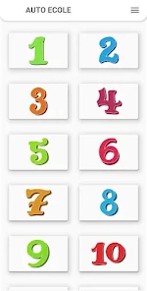 AUTO ECOLE MAROC تعليم السياقة para Android Descargar