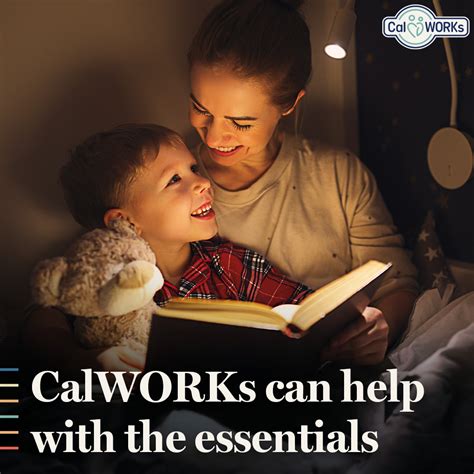 Calworks
