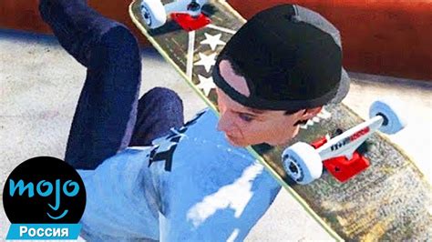 ТОП 10 Игр С Отбитой Физикой Youtube