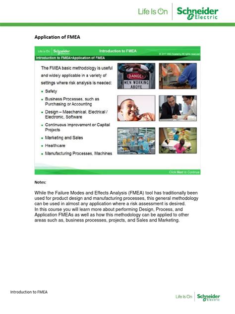 Introduction To Fmea Pdf Systems Engineering Introduction To Fmea Pdf Systems Engineering