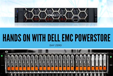 Explain That Stuff Dell Emc Powerstore