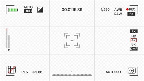 Camera Grid Vector Art Icons And Graphics For Free Download