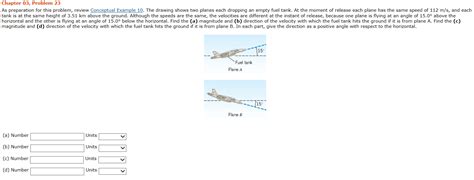 Solved As Preparation For This Problem Review Conceptual Chegg Com