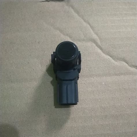 Jual Sensor Parkir Sensor Mundur Toyota Calya Sigra Original Shopee Indonesia