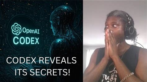 Openai Codex Cli Software Architecture Deep Dive And Howto Must Watch Sheun Aluko Md