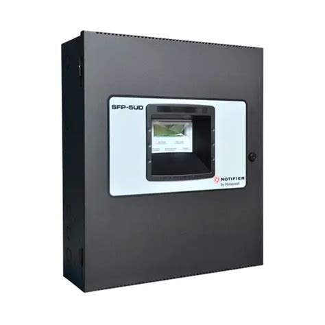 Harga Mcfa 5 Zone Notifier Sertifikasi Underwriters Laboratories