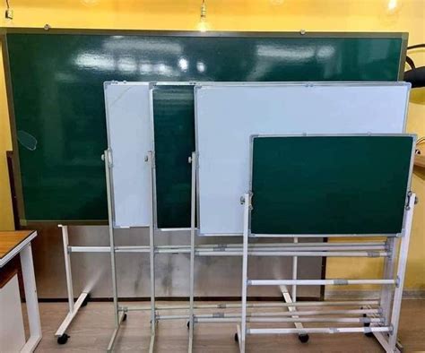 Самбар Ногоон цагаан 2 талтай самбар дараах хэмжээнүүдтэйгээр бэлэн худалдаалж байна 240