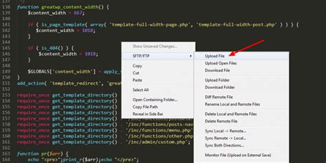 TOP Plugins Cần Thiết Cho Dev Khi Dùng Sublime Text ECShop Lab