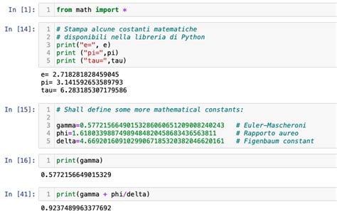 Una Introduzione Alla Programmazione In Python