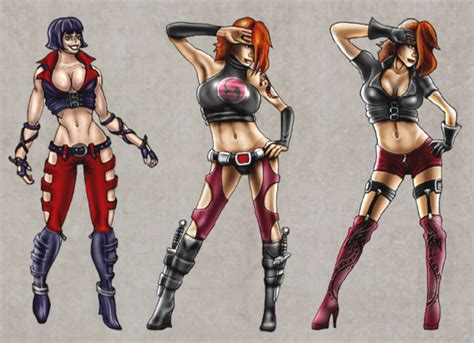 Kira Gallery Mortal Kombat Wiki Fandom Powered By Wikia