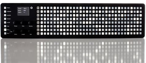 Get An Insight In The Polyend Seq Hardware Sequencer Synth Anatomy