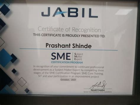 Prashant Shinde On Linkedin Became Thank 10 Comments