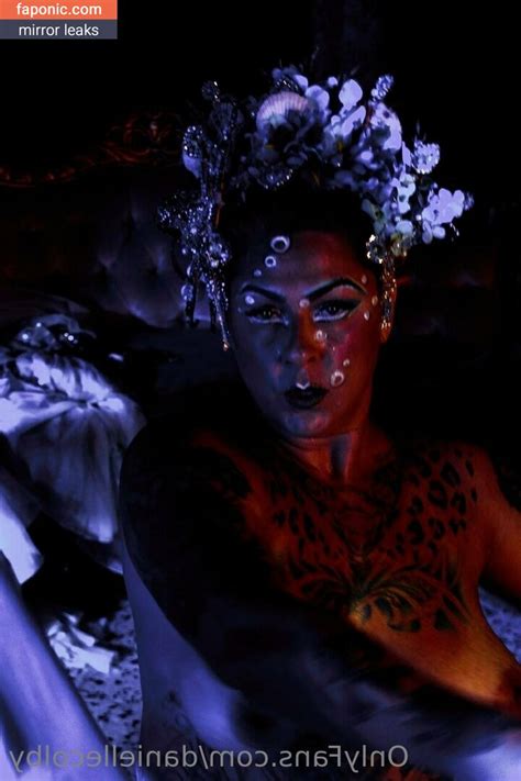 Danielle Colby Aka Daniellecolby Nude Leaks Onlyfans Patreon Photo Faponic