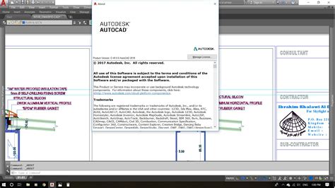 Autocad Error Or Just Settings Autodesk Community