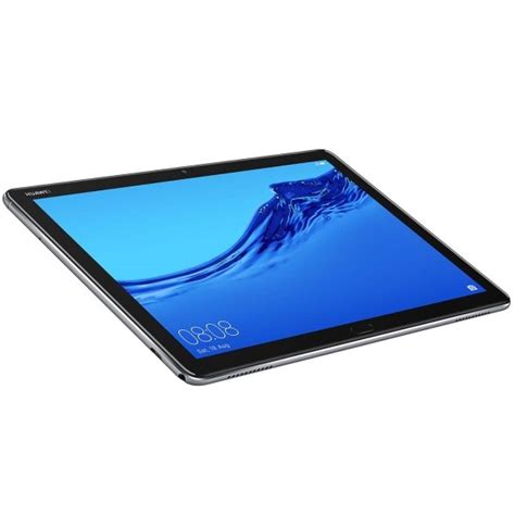 Планшет HUAWEI MediaPad M5 Lite 10 64Gb LTE (BAH2-L09): купить по ...