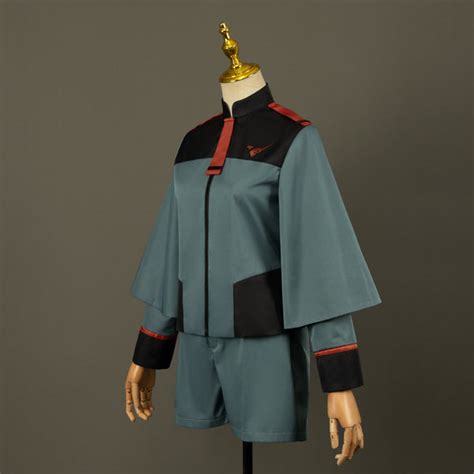 Rulercosplay Anime Mobile Suit Gundam The Witch From Mercury Miorine R