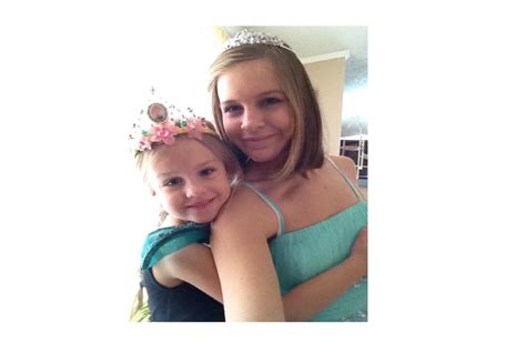 Senior Spotlight Jami Perkins Eagle Examiner