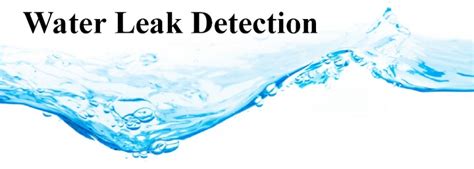 Leak Detection Header Leakdetectionsa