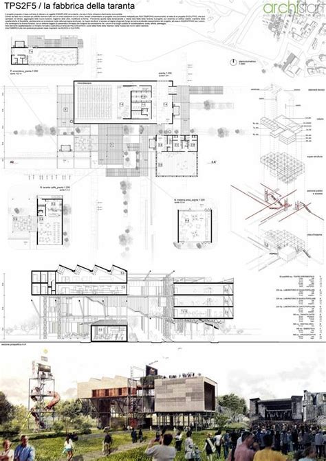 Architektur Präsentation Architektur Architekt