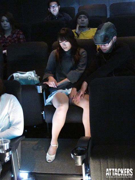 RBD In Molester Movie Theater Such PlaceHowever However Be I Ttara Nishino Shou JavBus