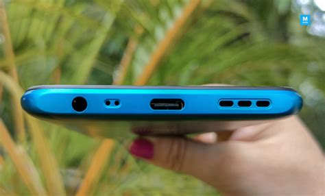Xiaomi Redmi 9 Prime Review An Average Joe That Wont Hurt Your Pocket