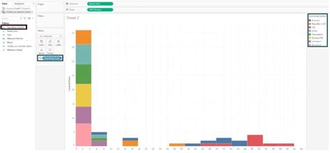Tableau Histogram Step By Step Examples How To Create