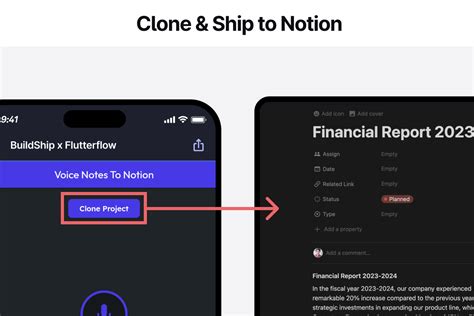 Ai Powered Voice Notes To Notion Revolutionize Chat With Buildships Gpt 4 Ai Chatbot For