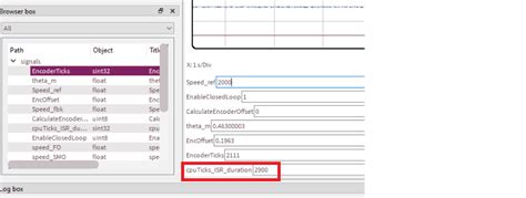 Analyze Sensorless Observers For Field Oriented Control Using Multiple Cores Of Infineon Aurix