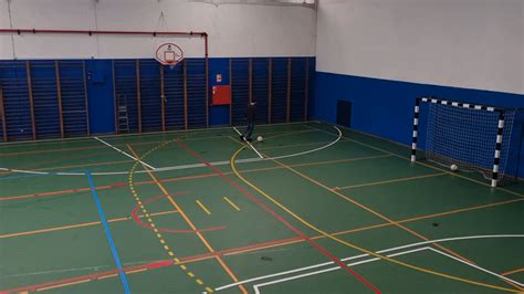 Futsal Ball Detection Object Detection Dataset And Pre Trained Model By