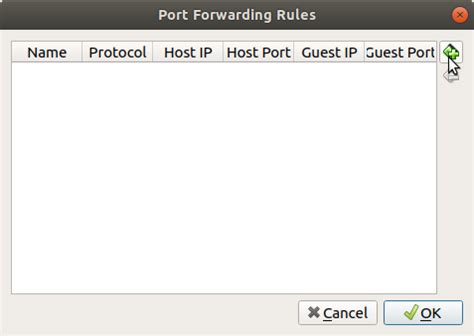 Easy Way To SSH Into VirtualBox Machine Any OS DEV Community