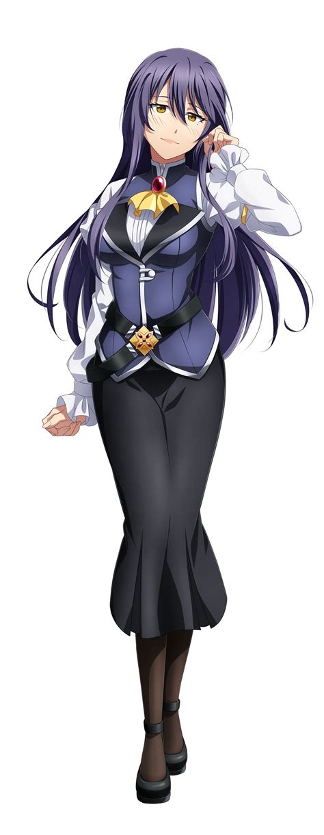 Guild Girl And Witch Goblin Slayer Drawn By Kankitukou Danbooru