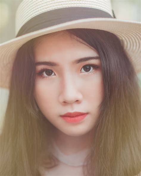 무료 이미지 얼굴 소녀 아름다운 행복 깊은 피부 관리 구성하다 미술 삽화 초상화 전표 아름다움 이마 말뿐인 뺨 긴 머리 머리 색소 갈색