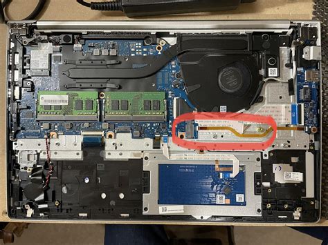 Unraid On Laptop Using Pci E To Sata Adapter R Unraid