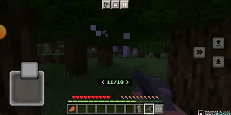 آموزش نسب بهترین مد تفنگ ماینکرافت بدراک