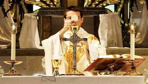 Santa Misa Catolica En Espanol Ihsu