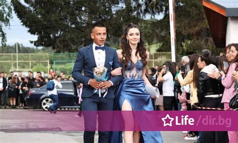 Йоана Солакова СУ Нешо Бончев гр Панагюрище Лайф Dir Bg