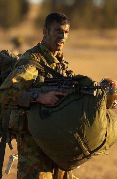 Australian Sasr Others