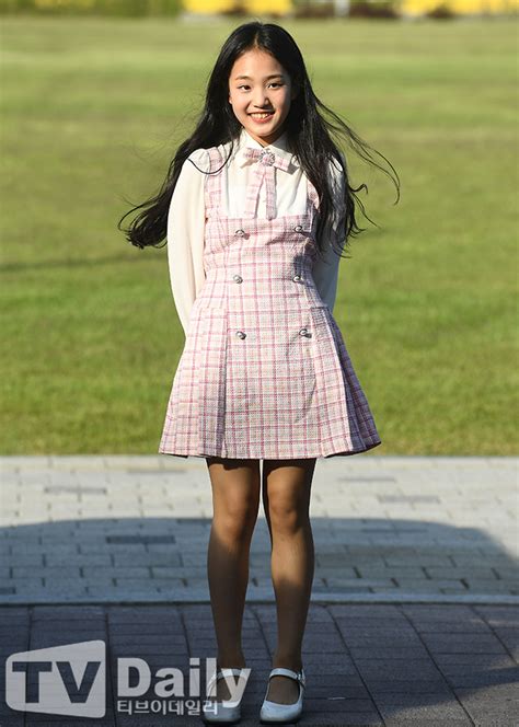 [td포토] 폭풍성장 김태연 점점 예뻐지네~