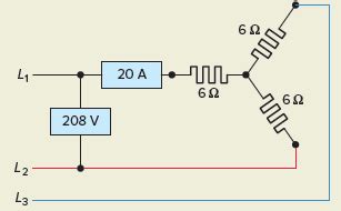 AC Resistive Circuit Analysis Examples