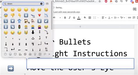 How Do I Insert Emojis Into Google Sheets