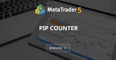 Pip Counter Pips Technical Indicators Mql5 Programming Forum