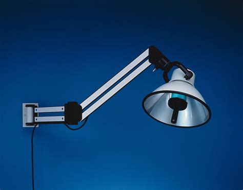Surgical Discounters Medical Illumination Med Exam Wall Mounted Light