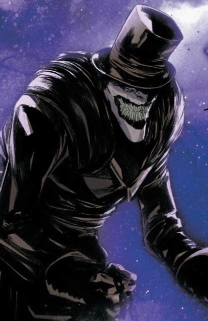 Fans Select Top 10 Marvel Villains Too Scary For The Mcu